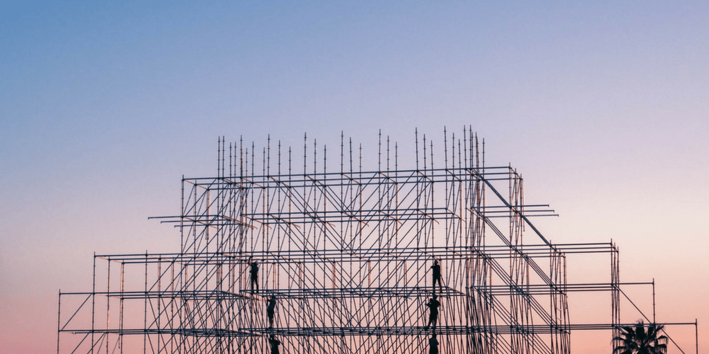 INTER LINK – WALL PAPER FIXING